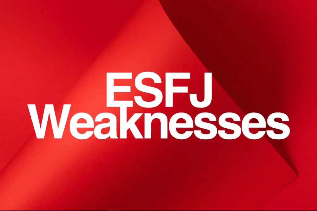 44 Best ESFJ Careers in 2024 (incl. Which to Avoid) | Mindbee