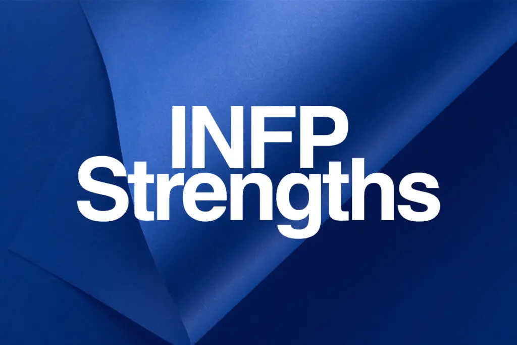 INFP Compatibility With 16 Types (Best & Worst Matches) | Mindbee